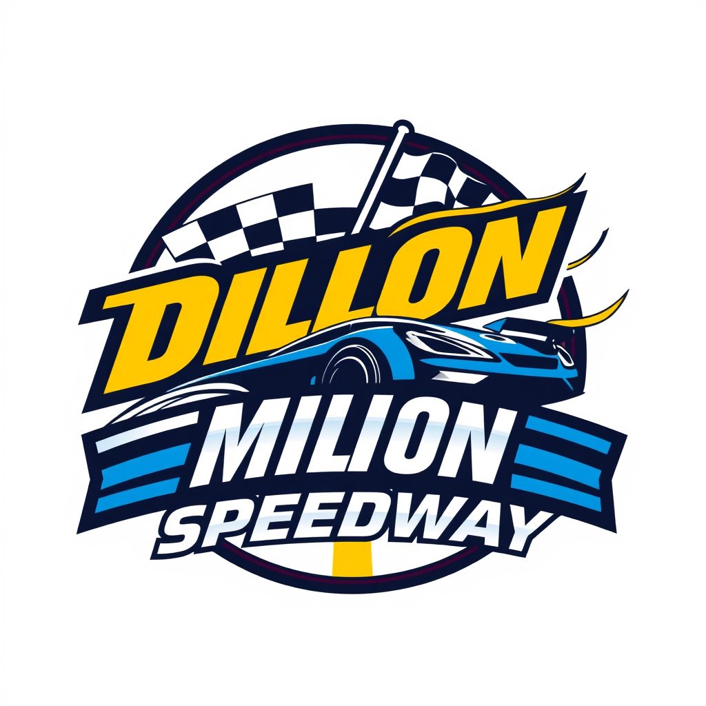 site-logo – Dillon Motor Speedway