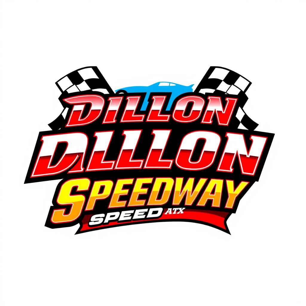 site-logo – Dillon Motor Speedway